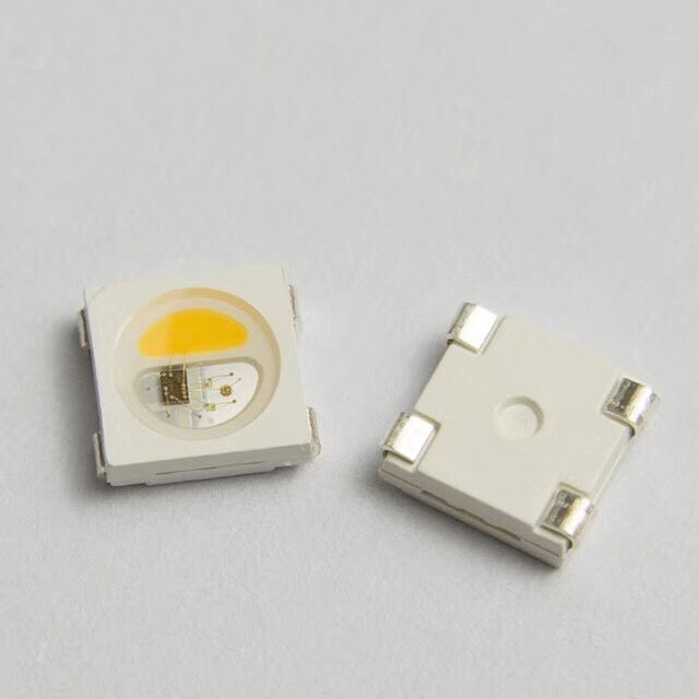China Pixel LED Chip Factory, Pixel LED Chip Supplier